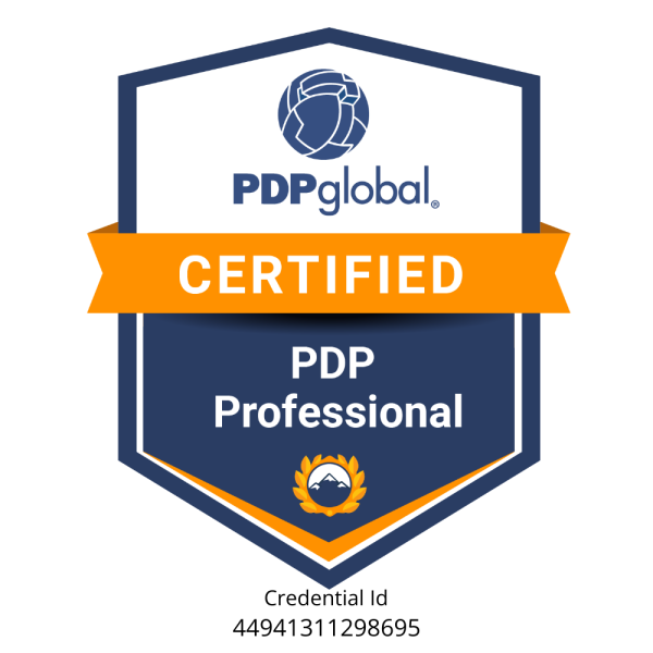 Personal Development Plans | LCP Coaching